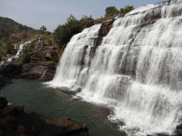 Discovering Africa: Africa’s Travel Destinations – ‘The Fouta Djallon ...